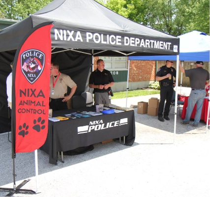 Home - City of Nixa, MO