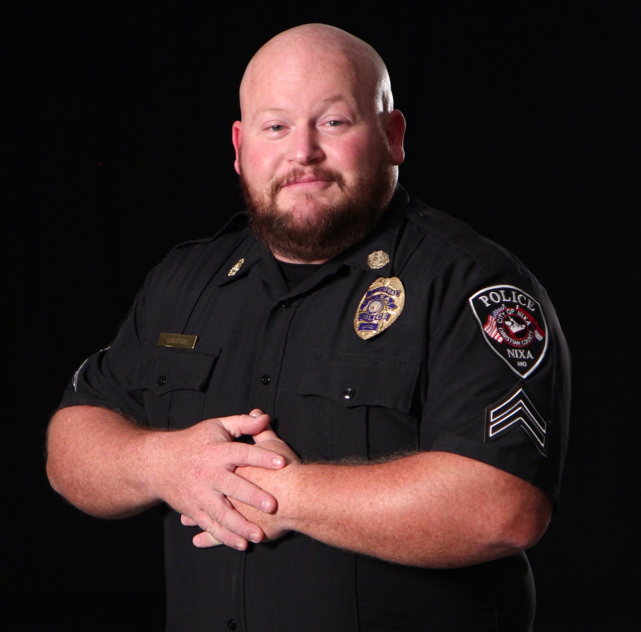 Employee Spotlight: Josh Barton - City of Nixa, MO