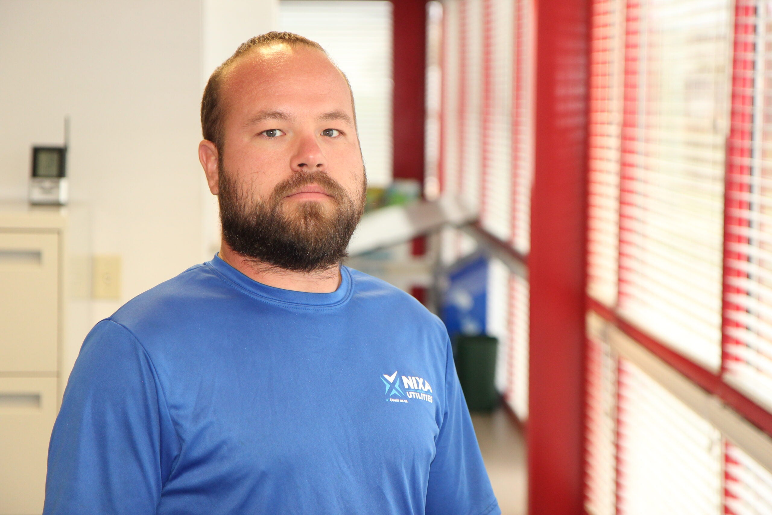 Employee Spotlight: Dustin Long - City of Nixa, MO