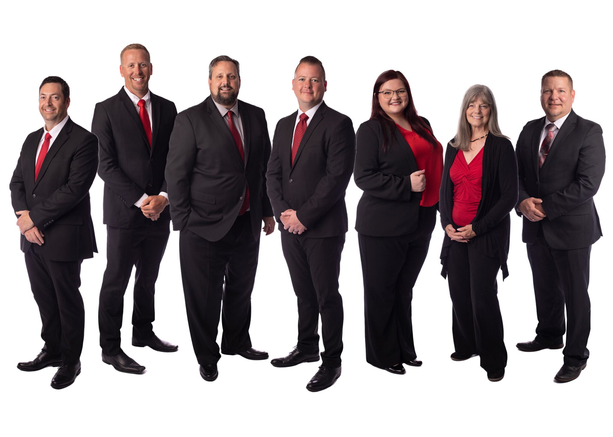 Mayor & Council - City of Nixa, MO