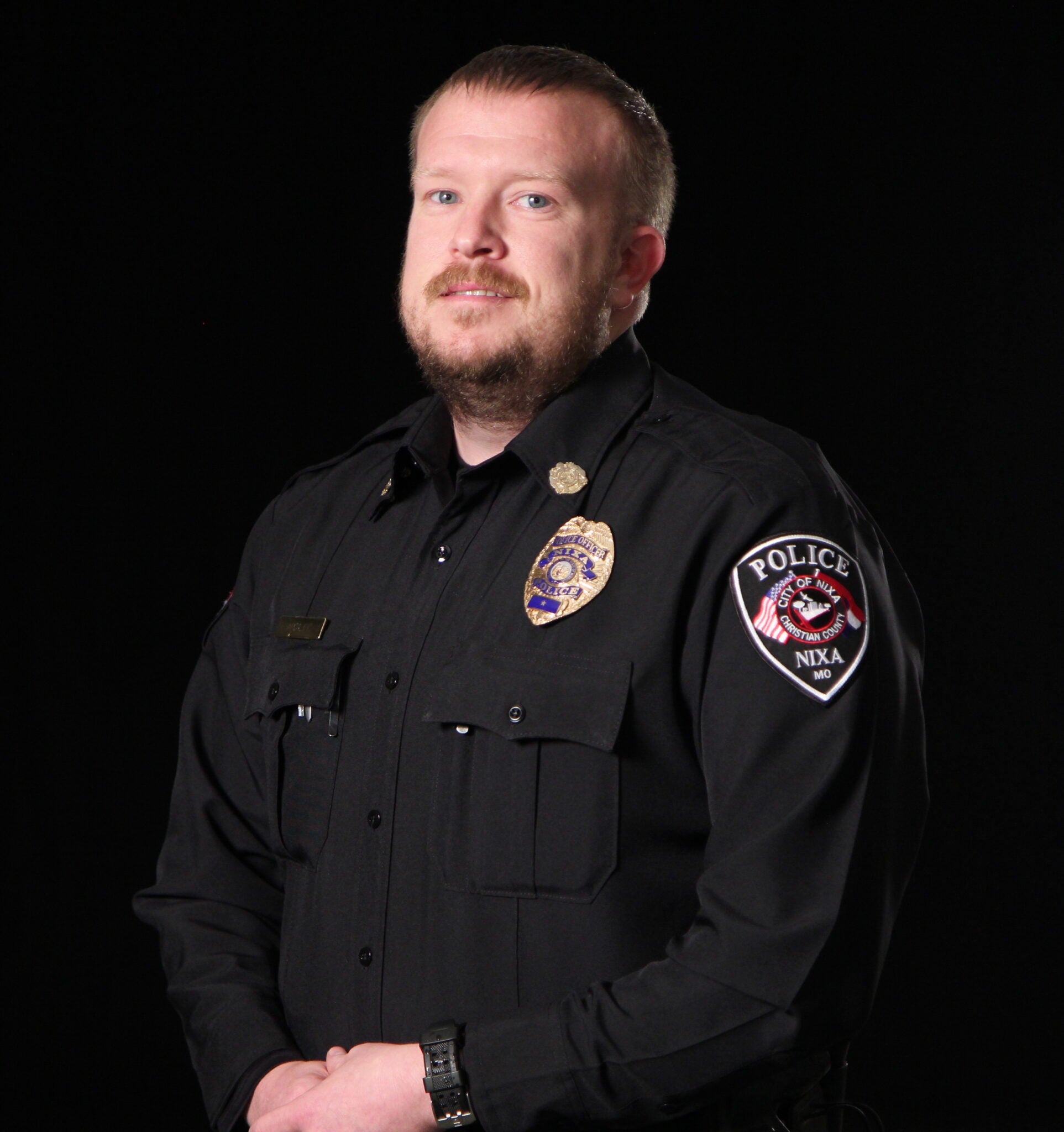 2022 NPD Annual Report - City of Nixa, MO