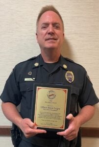 Special Units & Assignments - City of Nixa, MO