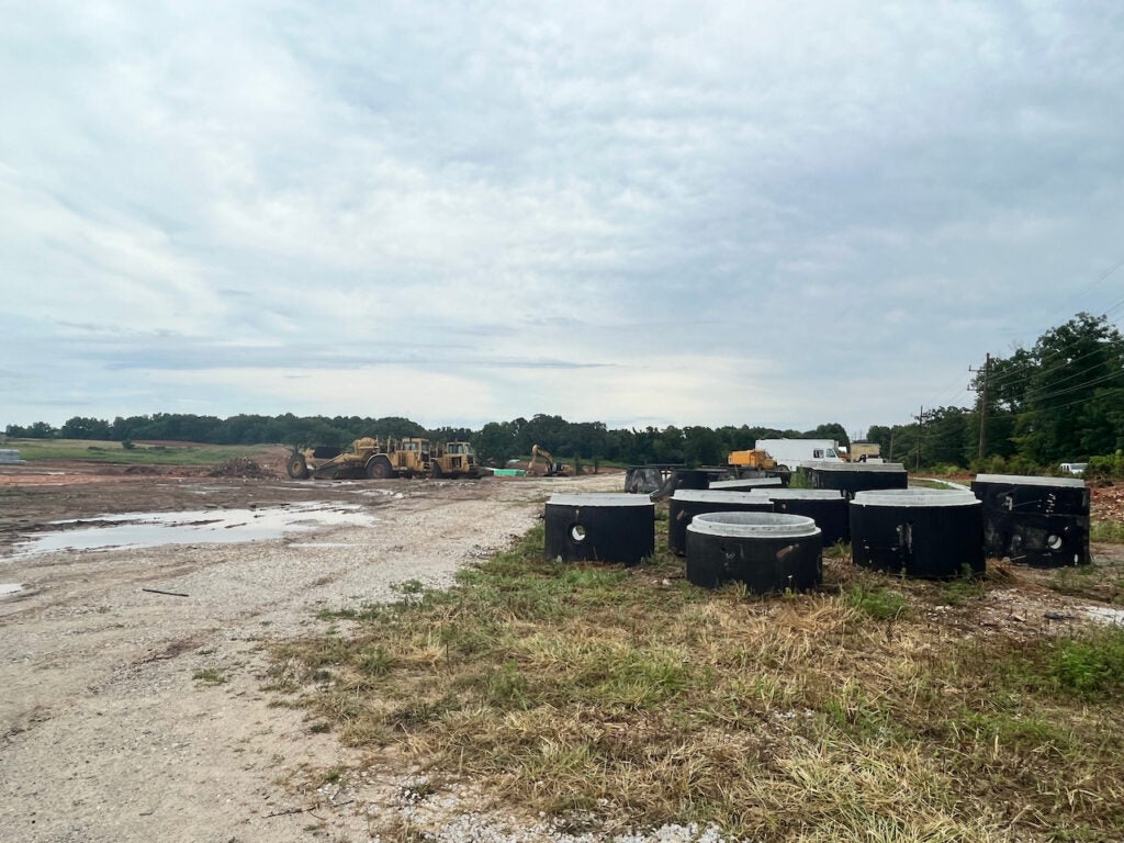 Riverton Park Subdivision - City of Nixa, MO