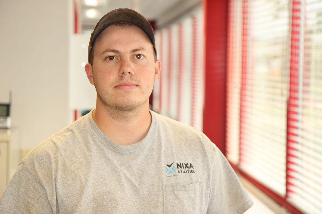 Employee Spotlight: Josh Enlow - City of Nixa, MO