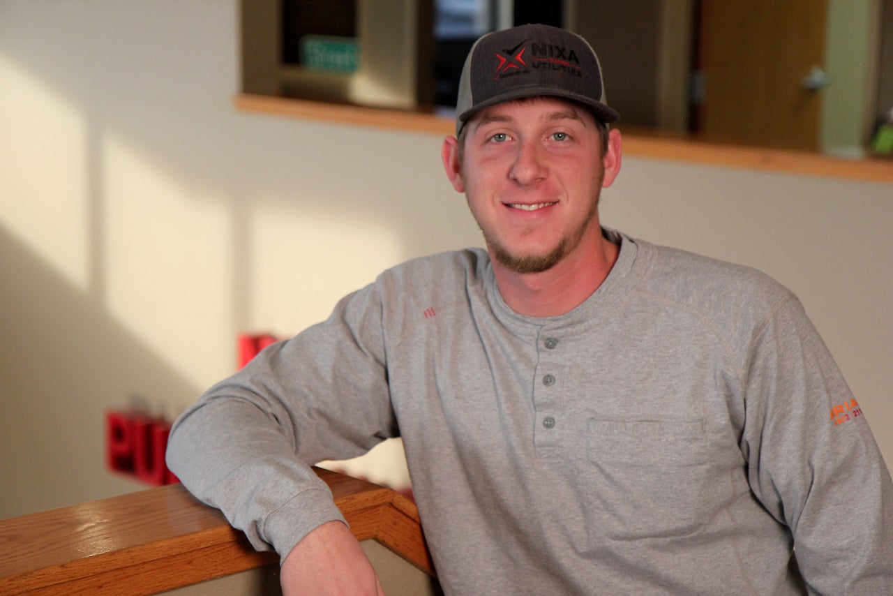 Employee Spotlight: Jerron Pursifull - City of Nixa, MO