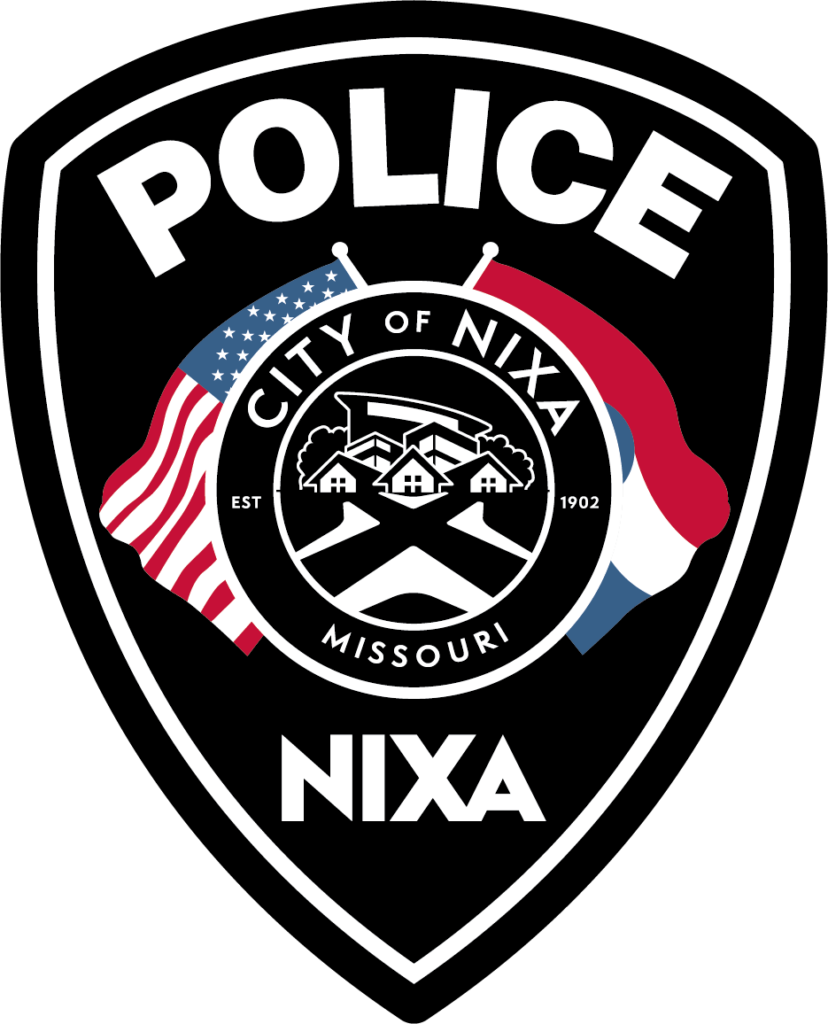 Police Department - City of Nixa, MO