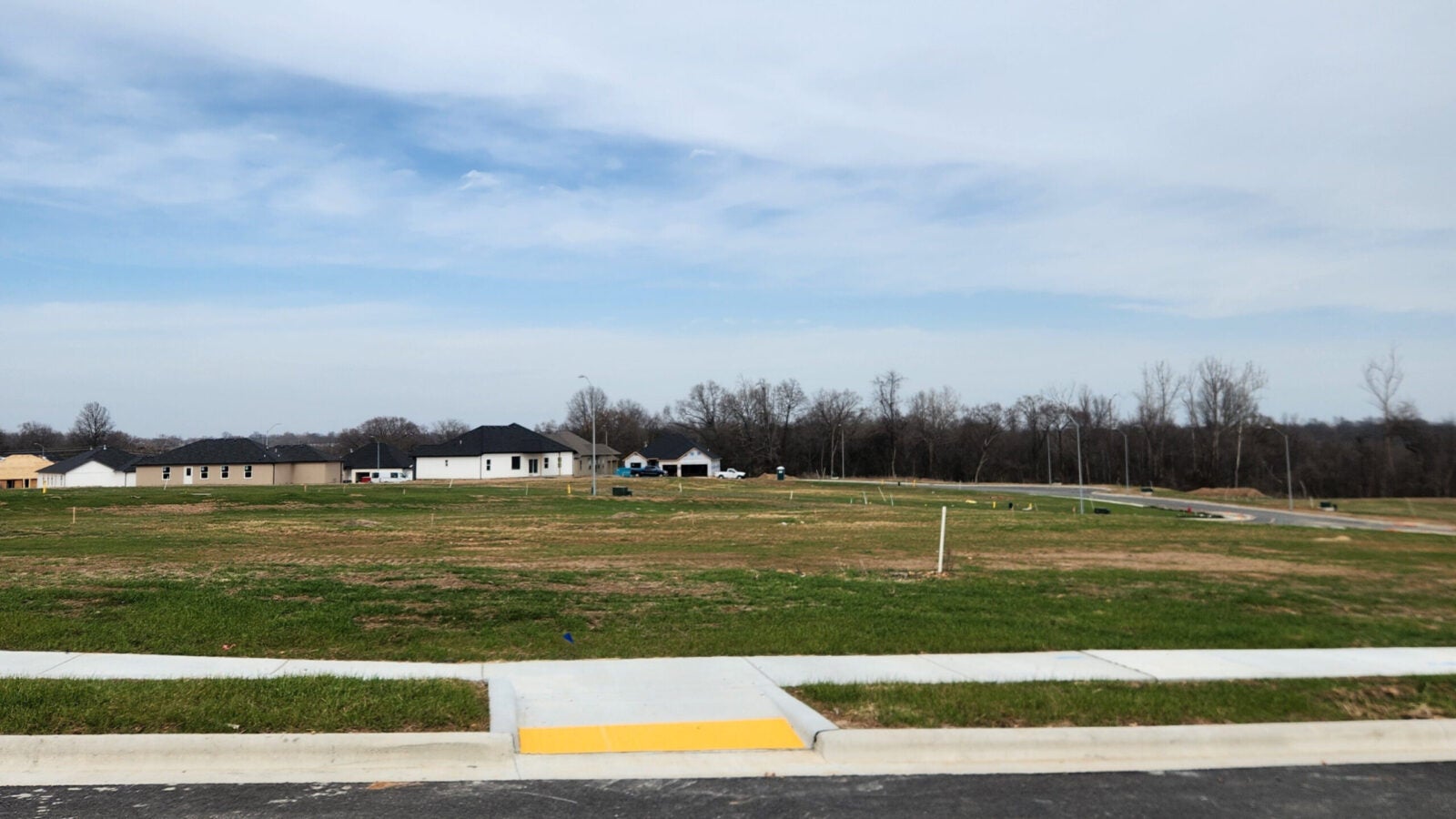 Meadowbrook Subdivision - City of Nixa, MO Meadowbrook Subdivision - City of Nixa, MO