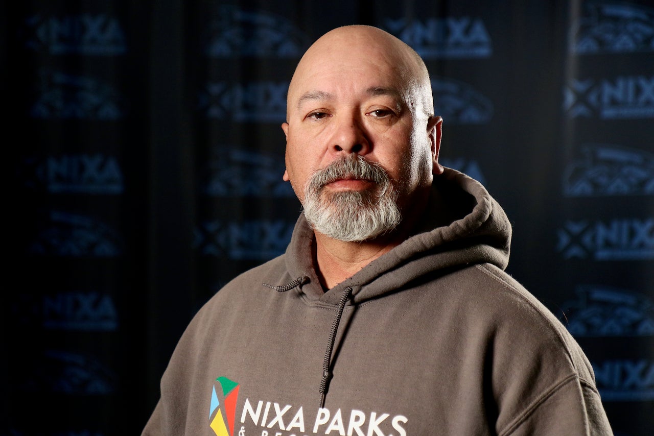 Employee Spotlight: Javier Guzman - City of Nixa, MO