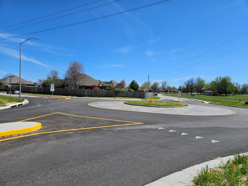 Northview Road Extension - City of Nixa, MO