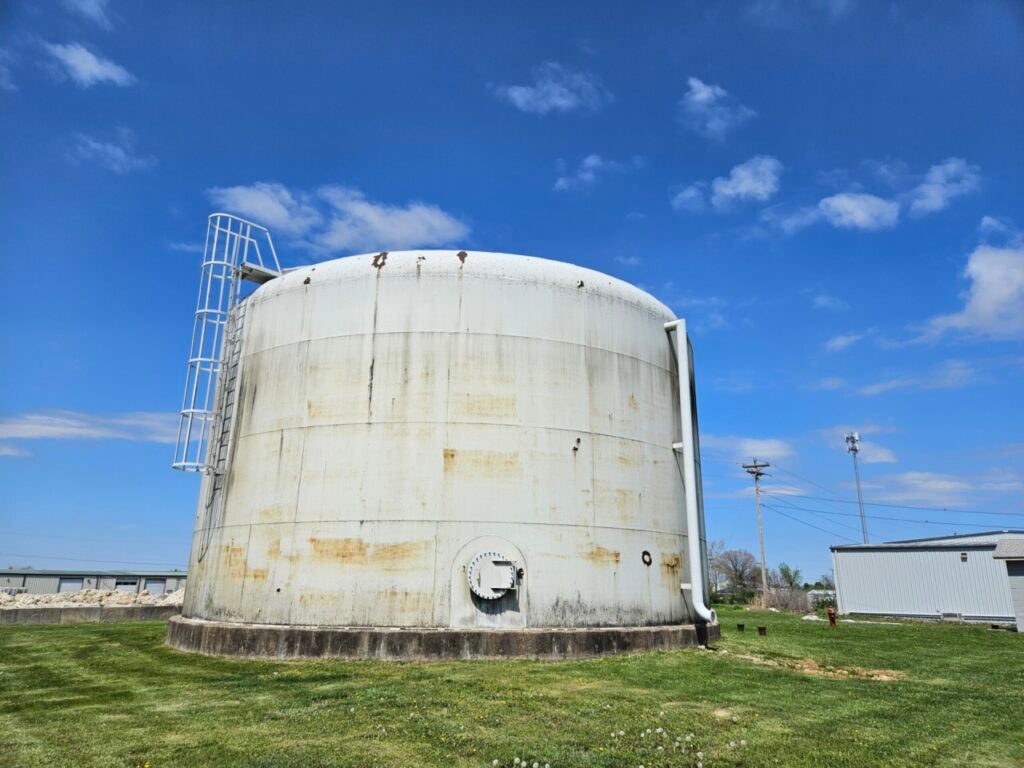 Water Tower Projects - City of Nixa, MO