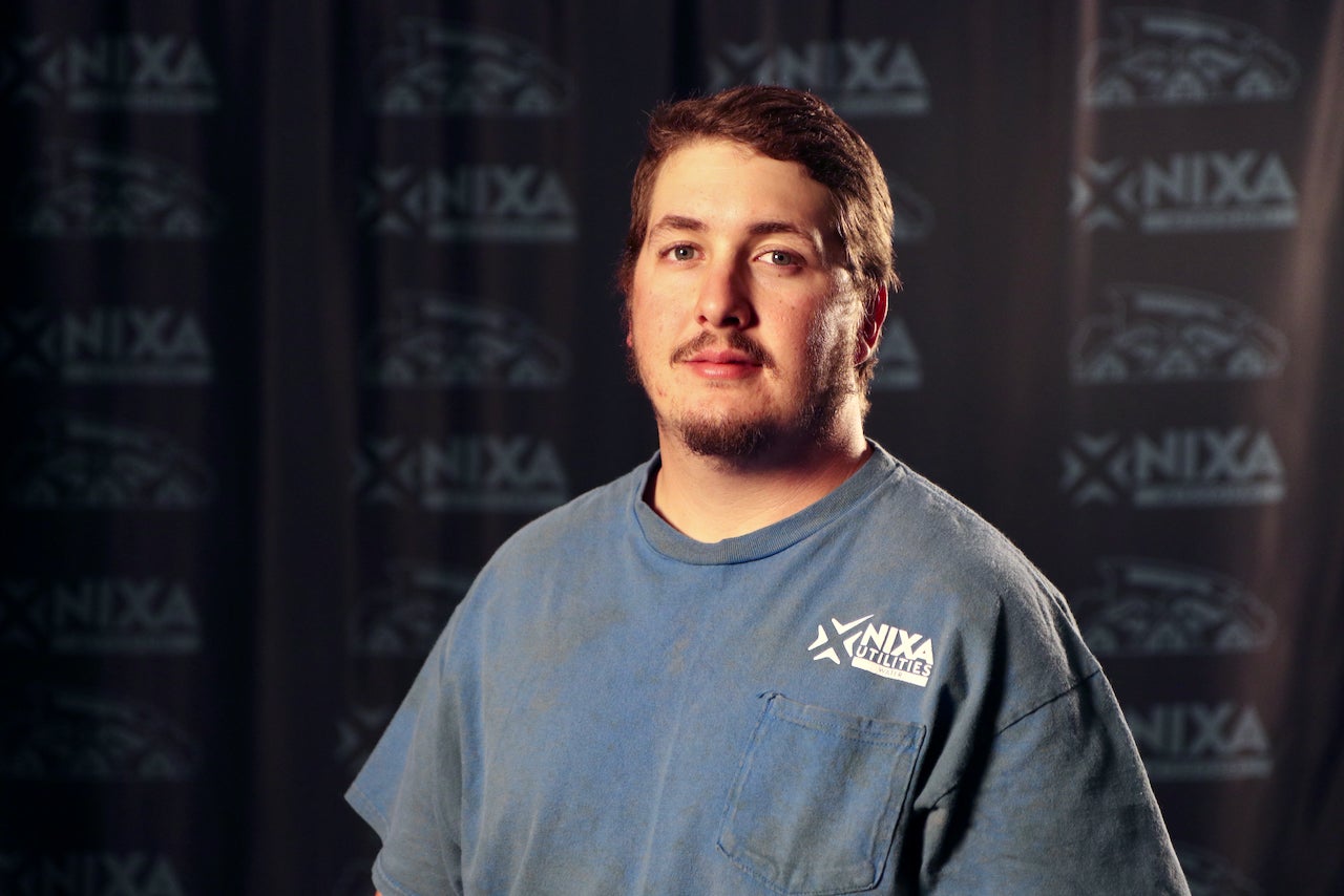 Employee Spotlight: Ben Abernatha - City of Nixa, MO