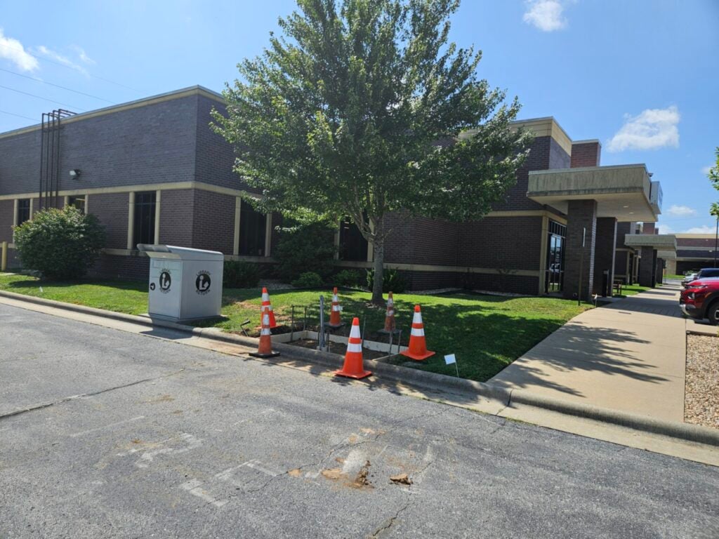 Utility Billing Kiosk - City of Nixa, MO