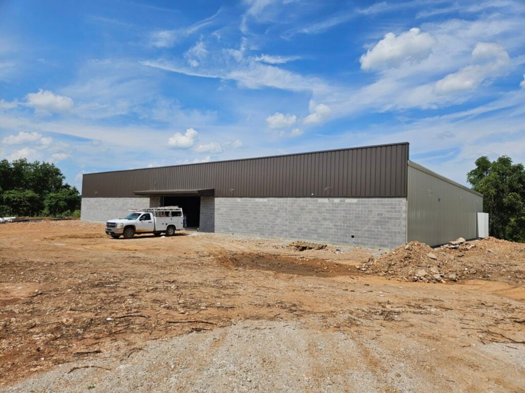 Dollar General Market - City of Nixa, MO