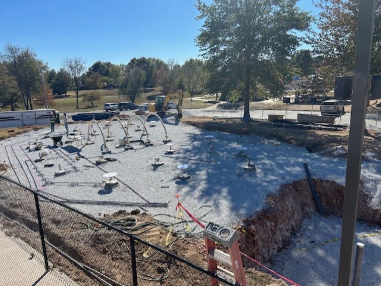 Splash Pad - City of Nixa, MO