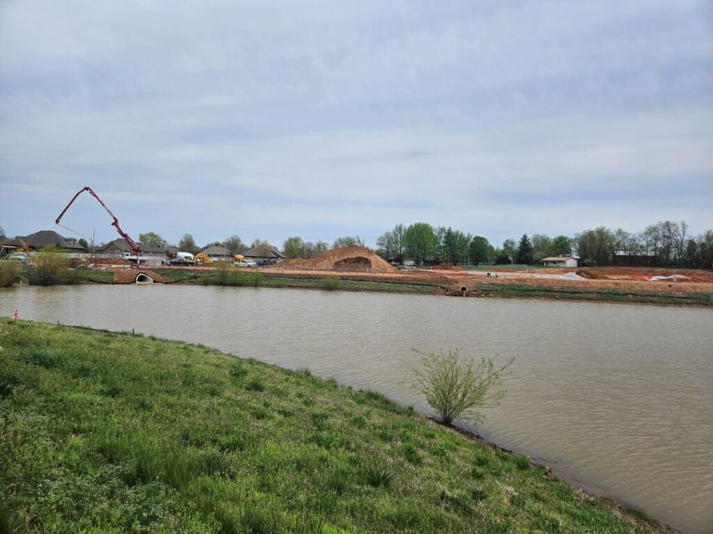 The Retreat - Northview Apartments - City of Nixa, MO