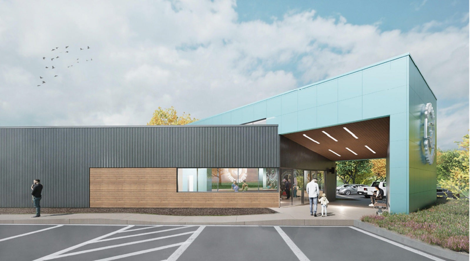 Children's Smile Center - City of Nixa, MO
